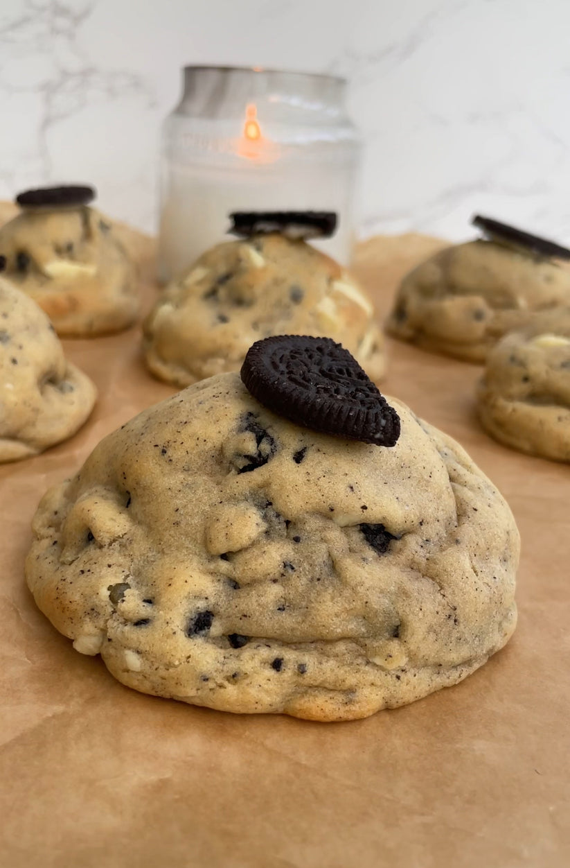 Oreo NYC Cookies Recipe – Soph's Goodies