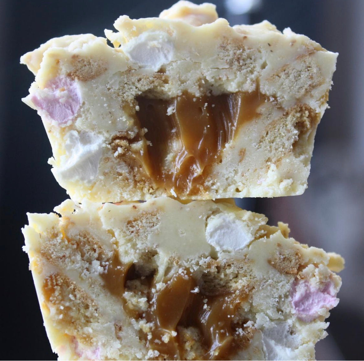 Unique, Exciting & Delicious Baked Goodies – Soph's Goodies